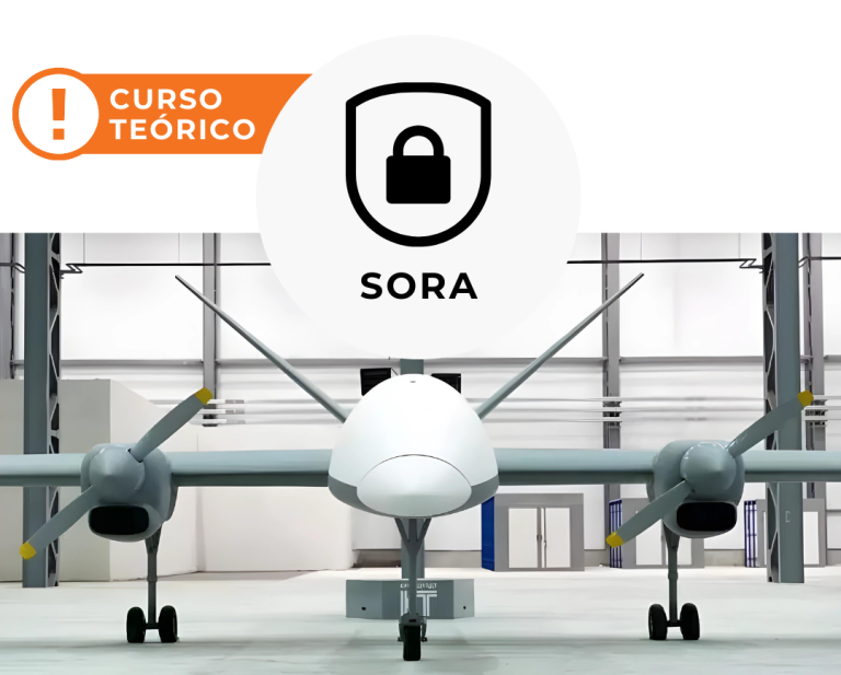 S.O.R.A. – Drones VIP