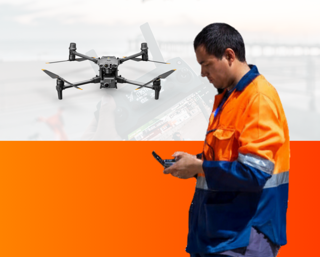 Multirrotor Categoría Especifica - RAAC 102 - Drones VIP